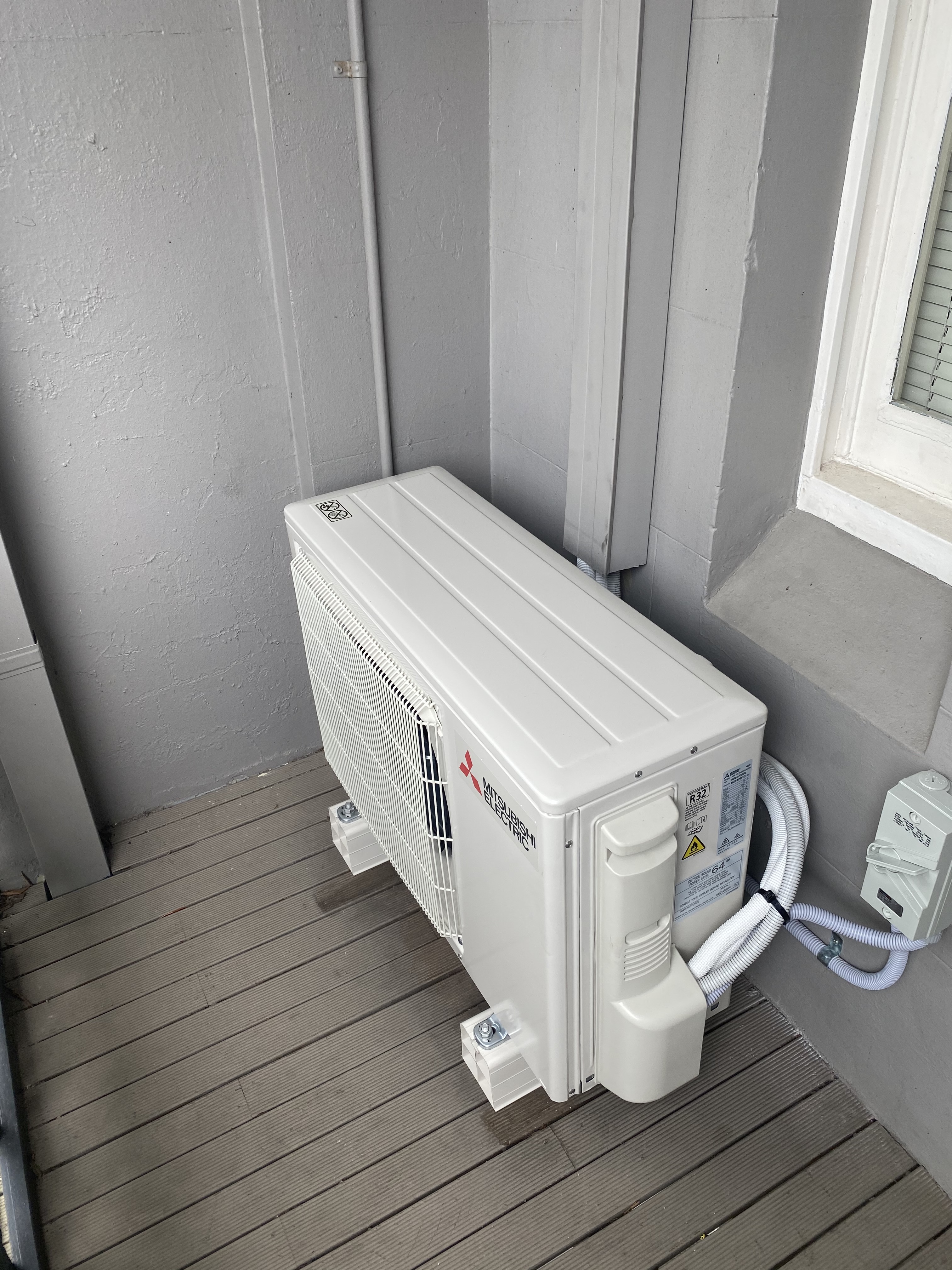 Gallery | Air Conditioning Installation in Sydney